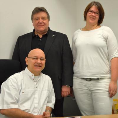 HL1 - aktuelle Berichte