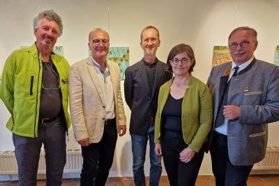 KuK–Ausstellung in Wullersdorf!
