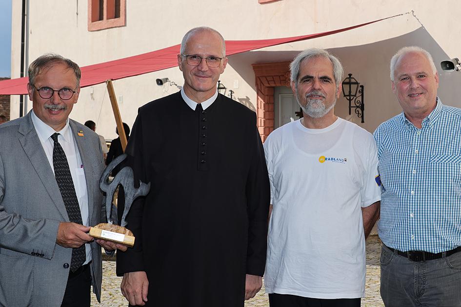 25-jähriges Priesterjubiläum!