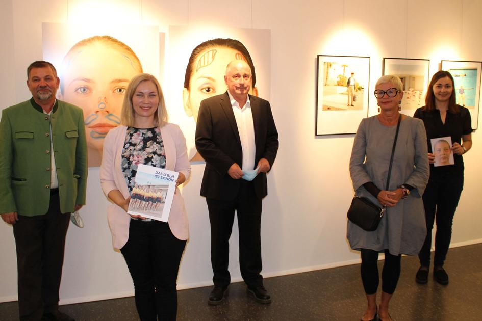 Das Leben ist schön!