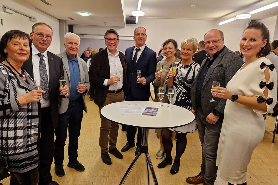 Bigband-Konzert in Hollabrunn!